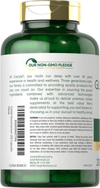 Carlyle digestive enzymes for gut health