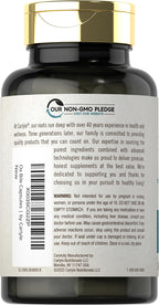 Carlyle digestive enzymes for gut health