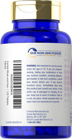 Carlyle digestive enzymes for gut health