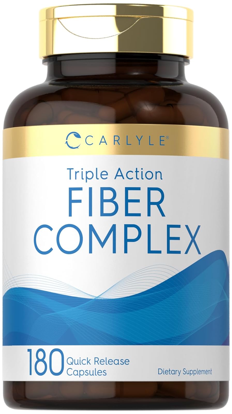 Carlyle digestive enzymes for gut health
