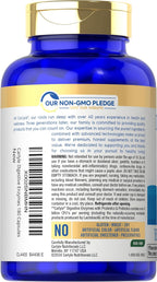 Carlyle digestive enzymes support digestion