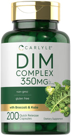 Carlyle DIM supplement for women