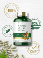 Carlyle Dong Quai energy booster