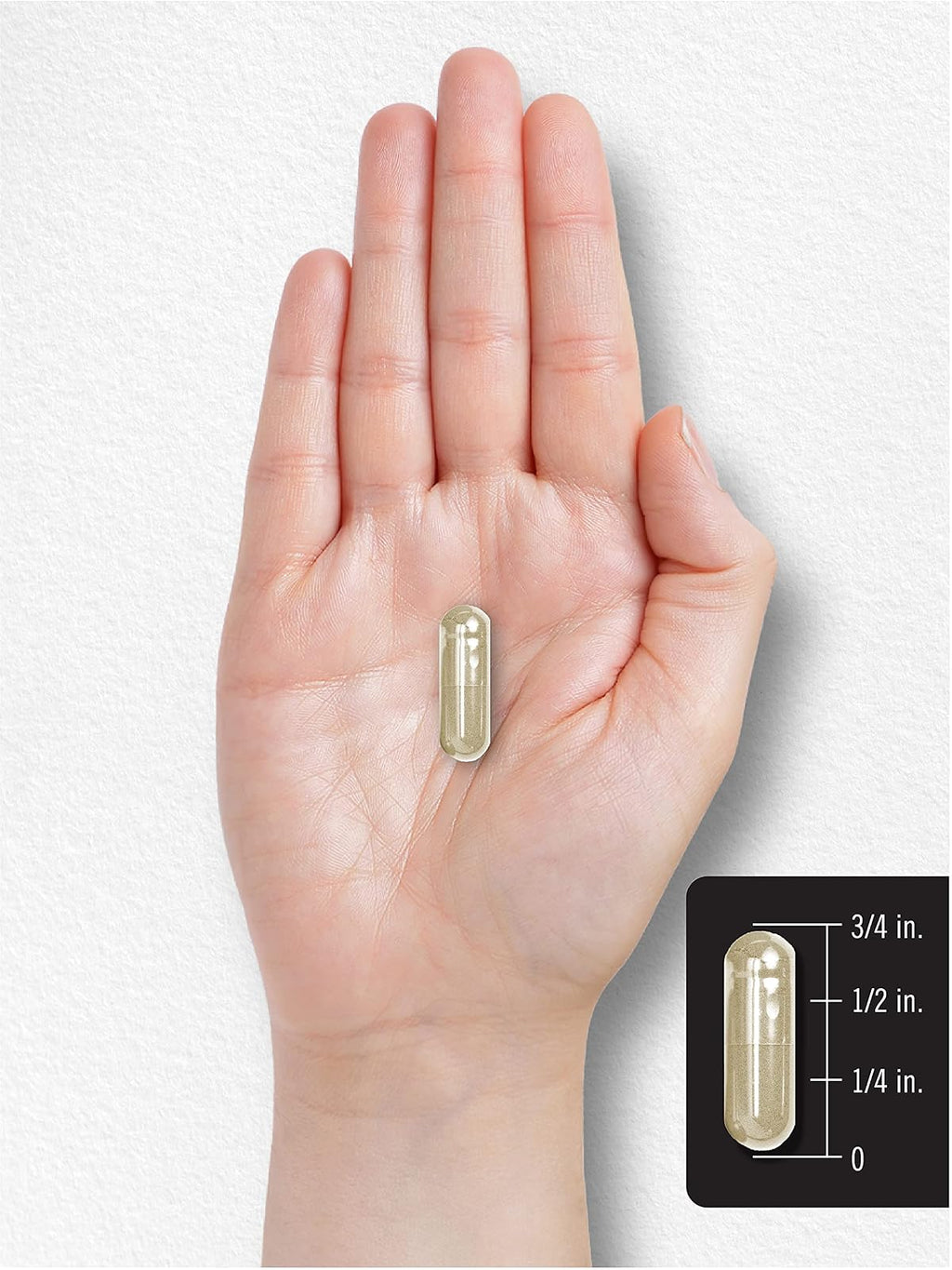 Carlyle easy iron for daily wellness