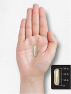 Carlyle easy iron for daily wellness