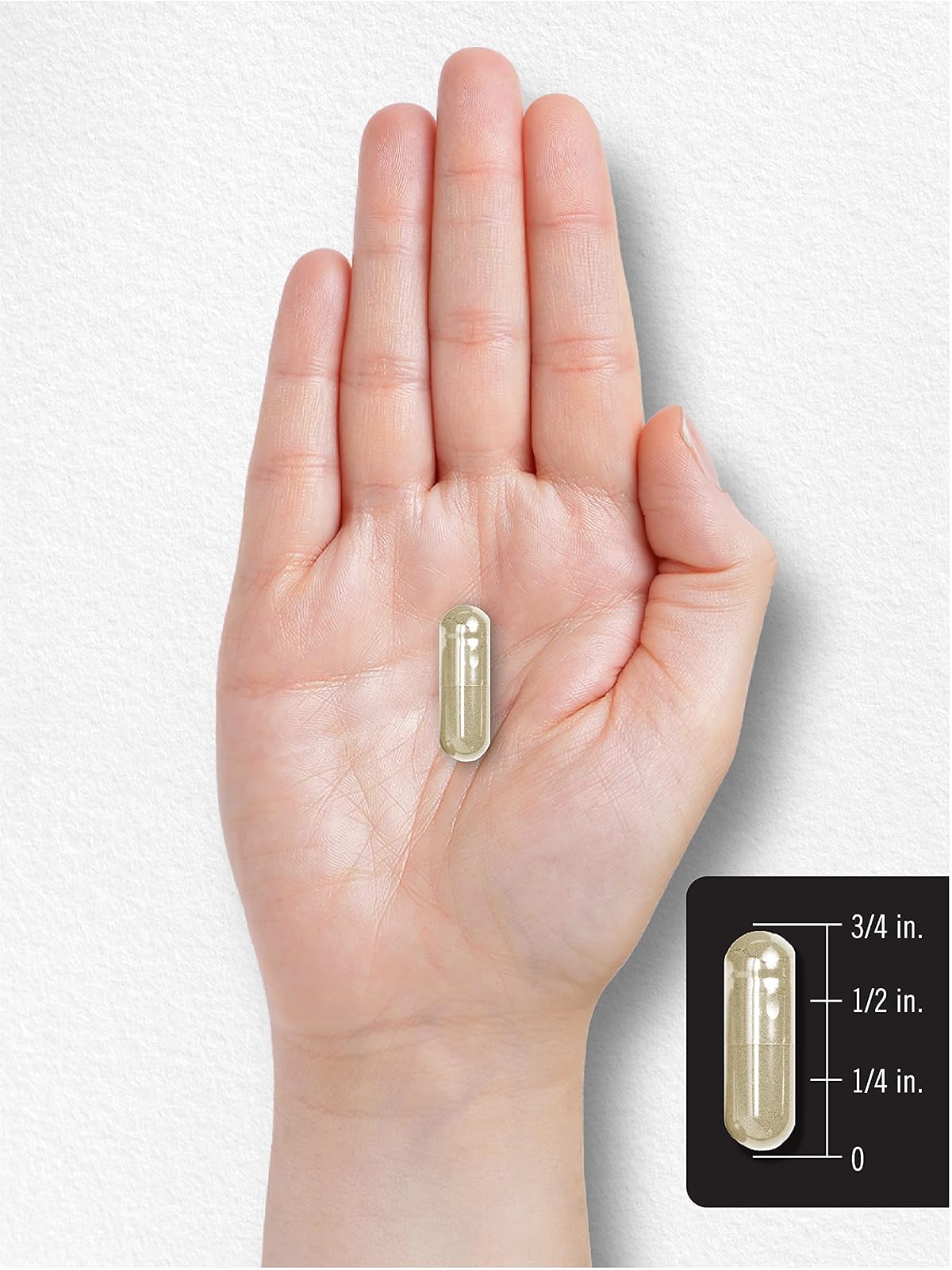 Carlyle easy iron for daily wellness