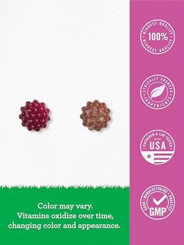 Carlyle elderberry gummies for family health