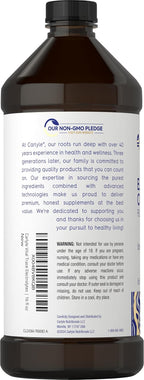 Carlyle electrolyte blend for athletes