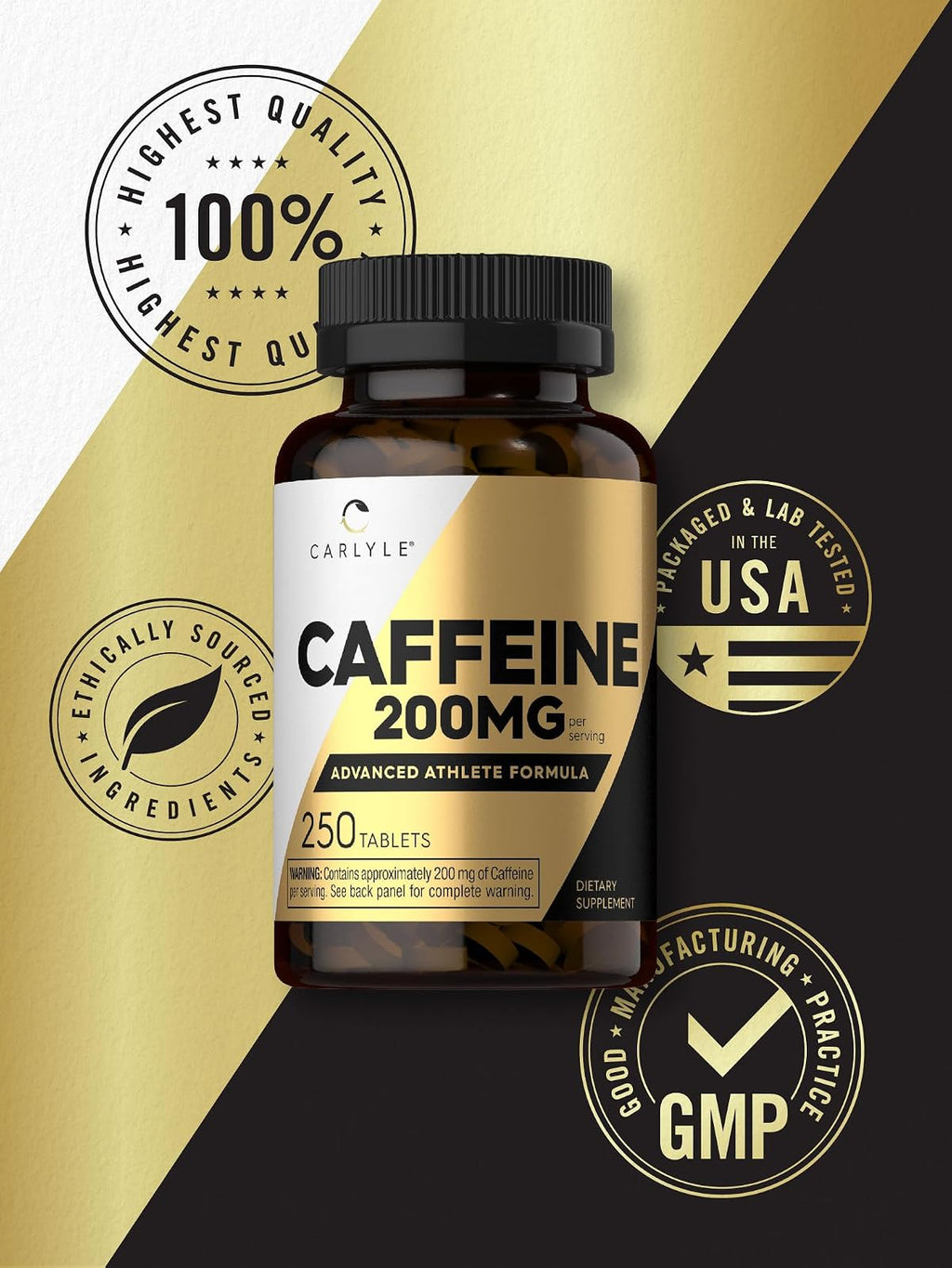 Carlyle endurance energy support