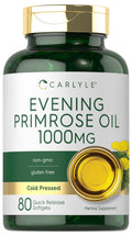 Carlyle evening primrose oil benefits for women