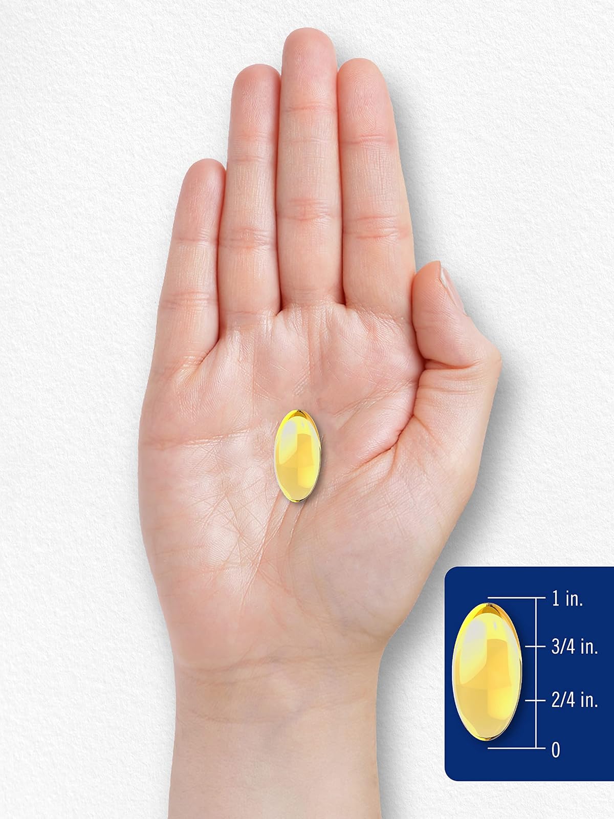 Carlyle fish oil for daily wellness