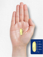 Carlyle fish oil for heart health