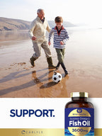 Carlyle fish oil for joint health