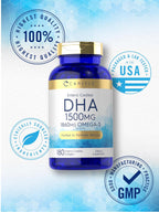 Carlyle fish oil for kids