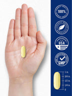 Carlyle fish oil for overall wellness