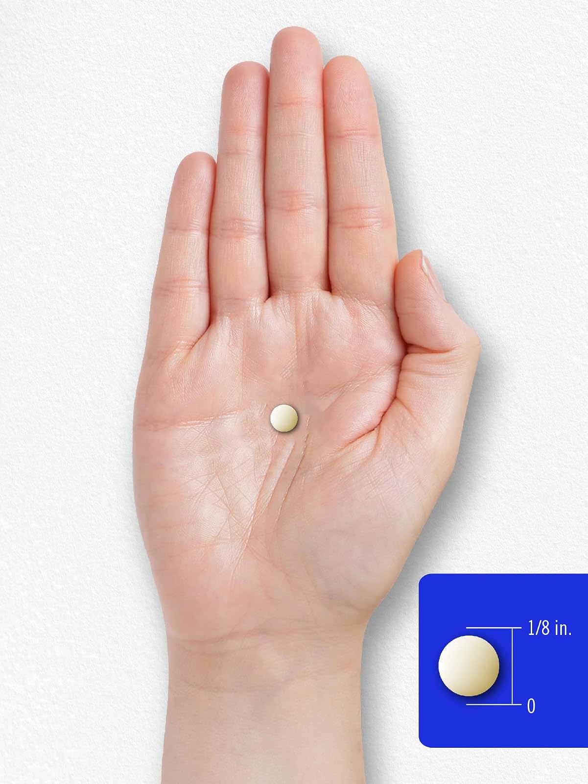 Carlyle folic acid for immune support