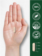 Carlyle Garcinia Cambogia dietary supplement