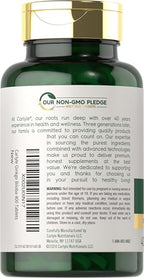 Carlyle ginkgo biloba herbal tablets