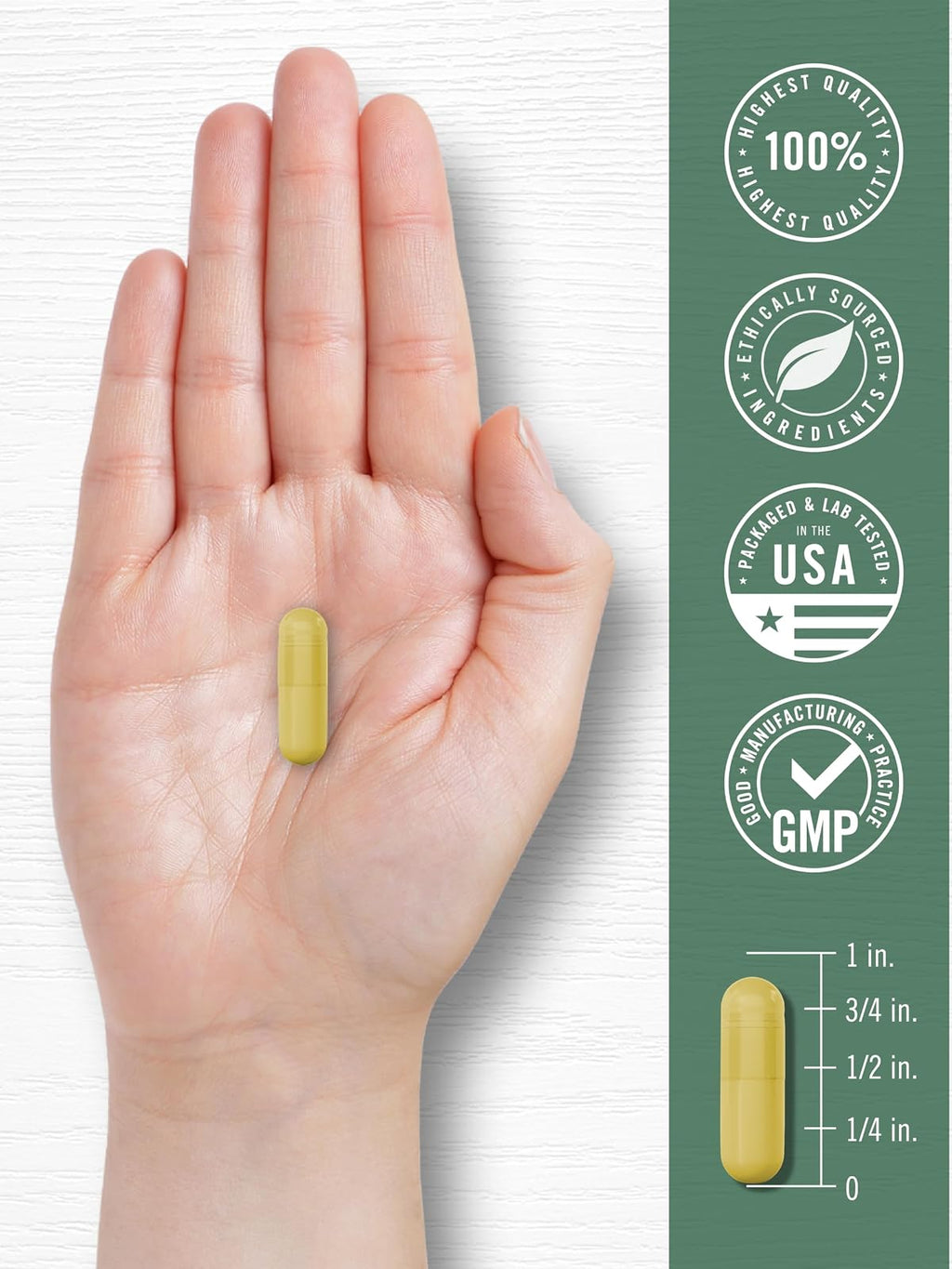 Carlyle Goldenseal for overall wellness