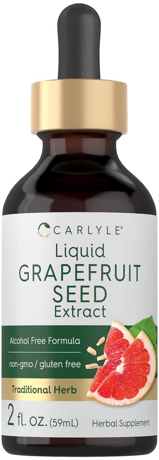 Carlyle grapefruit seed extract benefits