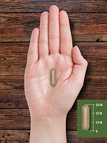 Carlyle grass fed beef kidney capsules