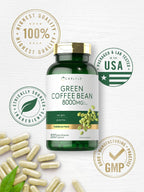 Carlyle green coffee for metabolism