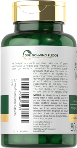 Carlyle green tea for weight loss