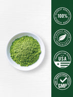 Carlyle greens powder for healthy lifestyle