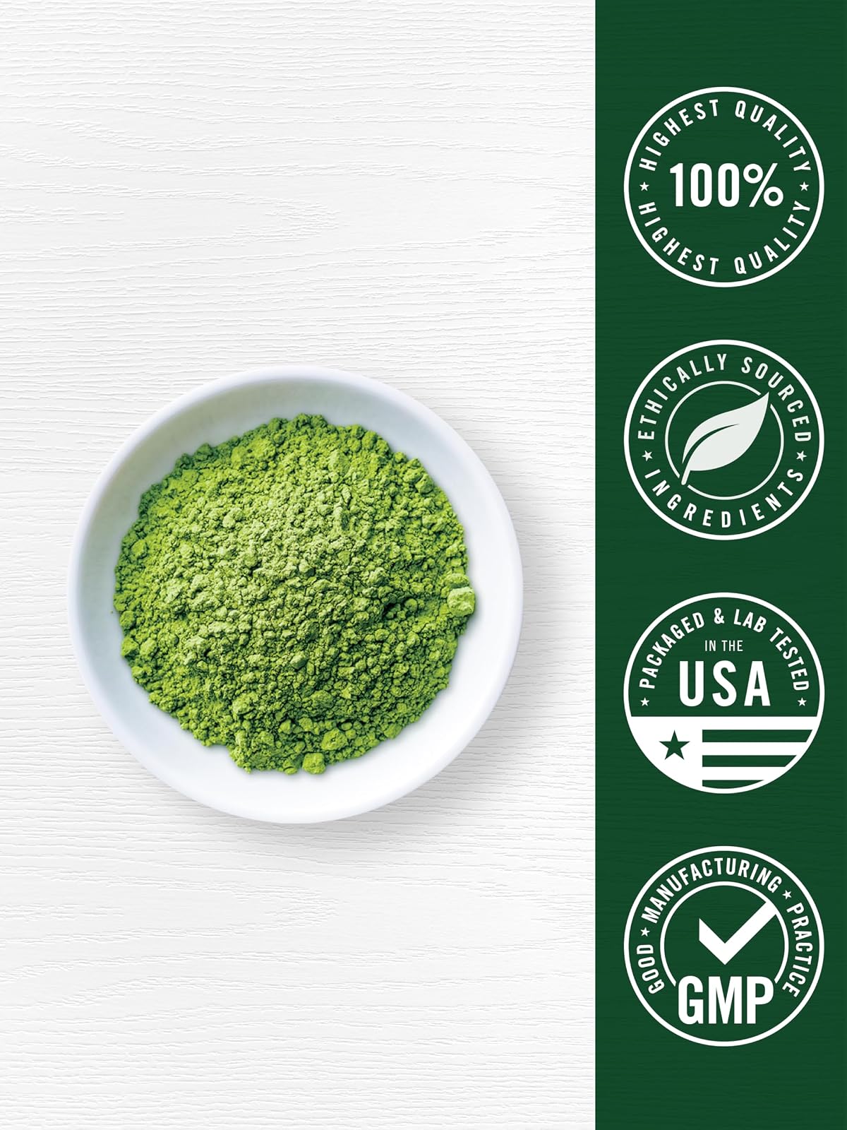 Carlyle greens powders for healthy digestion