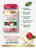 Carlyle gummies for immune support