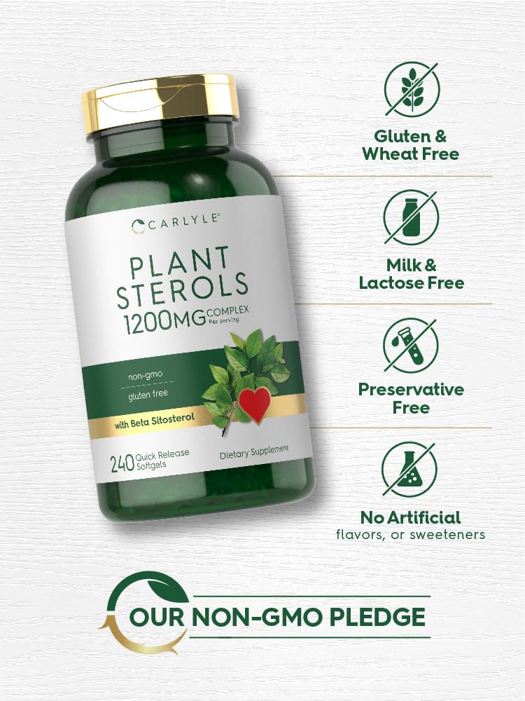 Carlyle gummy multivitamin for easy intake