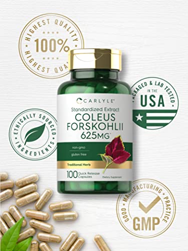 Carlyle gummy multivitamin for easy intake