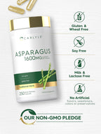 Carlyle gummy multivitamin for tasty nutrition