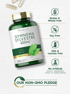 Carlyle Gymnema for weight management