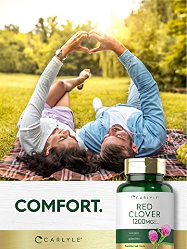 Carlyle health supplements for vitality