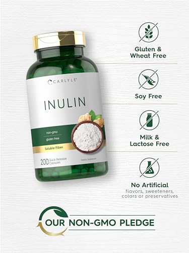 Carlyle health supplements for wellness
