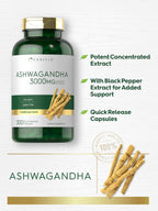 Carlyle herbal ashwagandha benefits