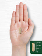 Carlyle herbal blend for overall health