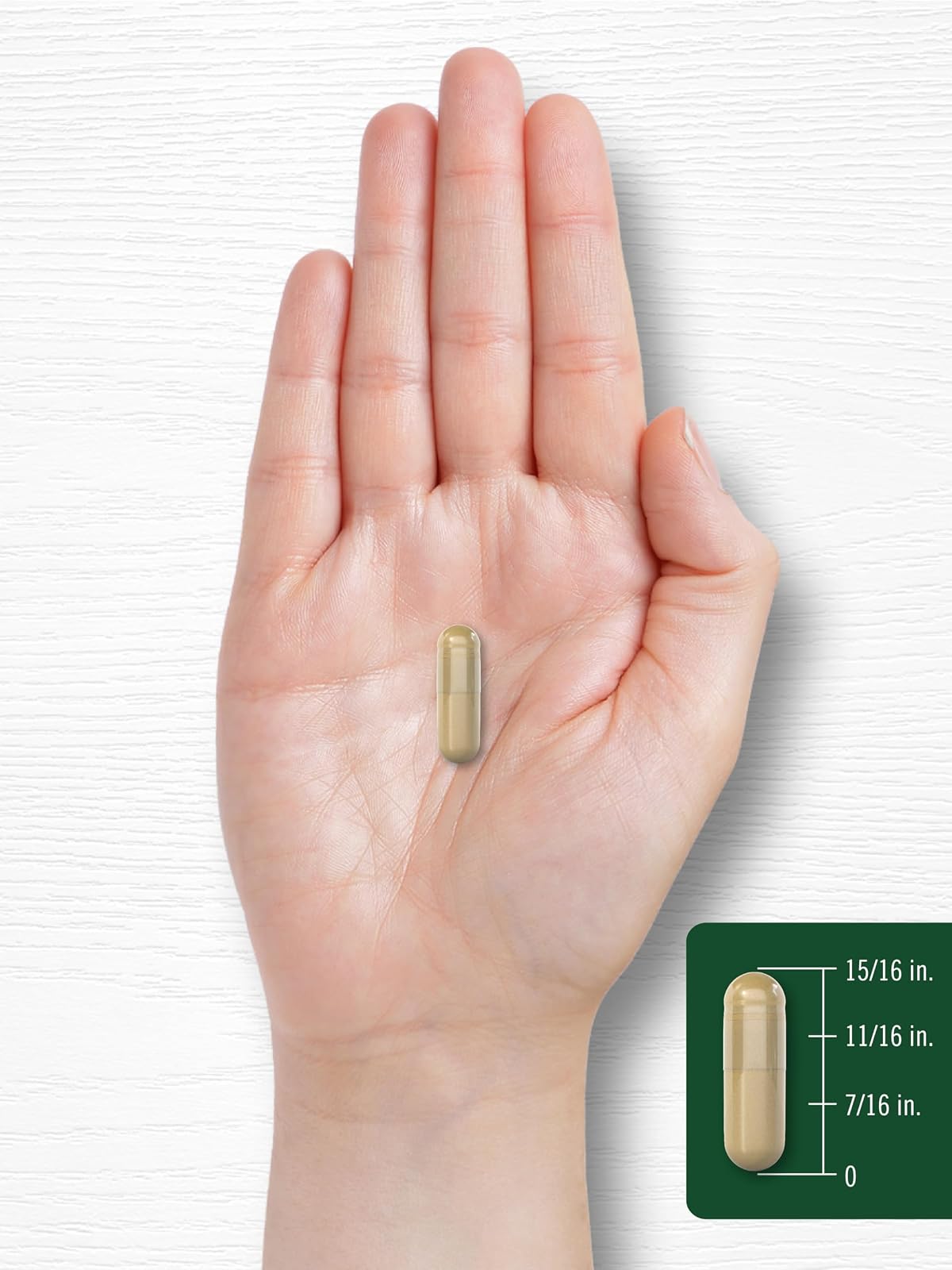 Carlyle herbal blend for overall health