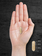 Carlyle herbal capsules for vitality