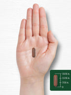 Carlyle herbal cayenne for cardiovascular health