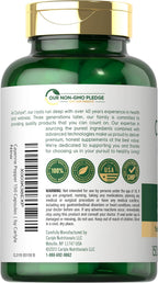 Carlyle herbal cayenne for metabolism support