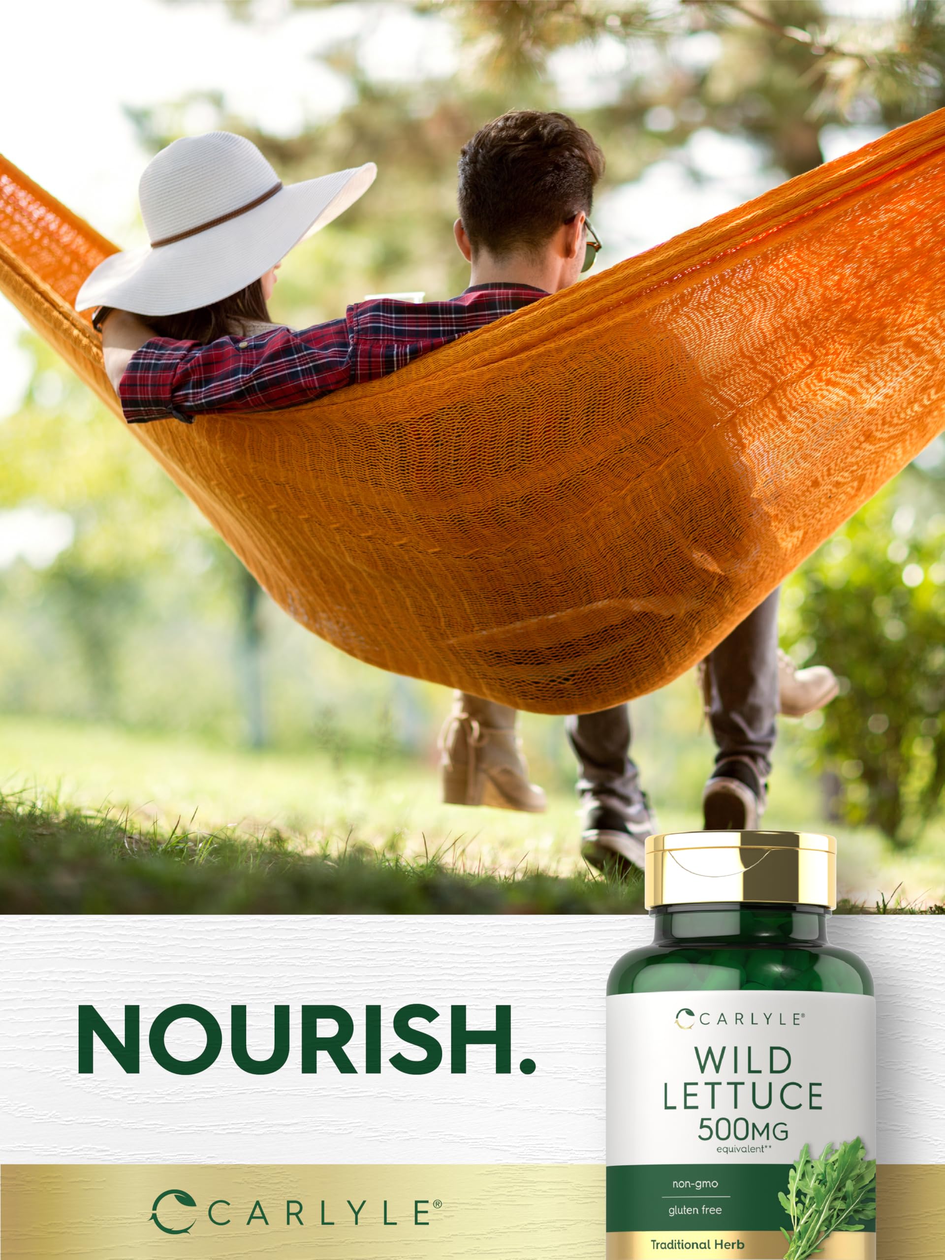 Carlyle herbal extract for sleep