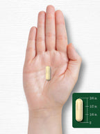 Carlyle herbal extract for vitality