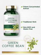 Carlyle herbal green coffee benefits