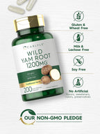 Carlyle herbal health capsules