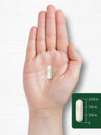 Carlyle herbal remedy for mobility