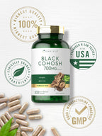 Carlyle herbal remedy for vitality