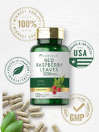 Carlyle herbal remedy for women's health
