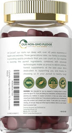 Carlyle herbal supplement for focus